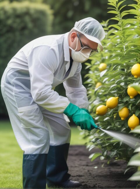 Sun Lakes Pest Control Sun Lakes